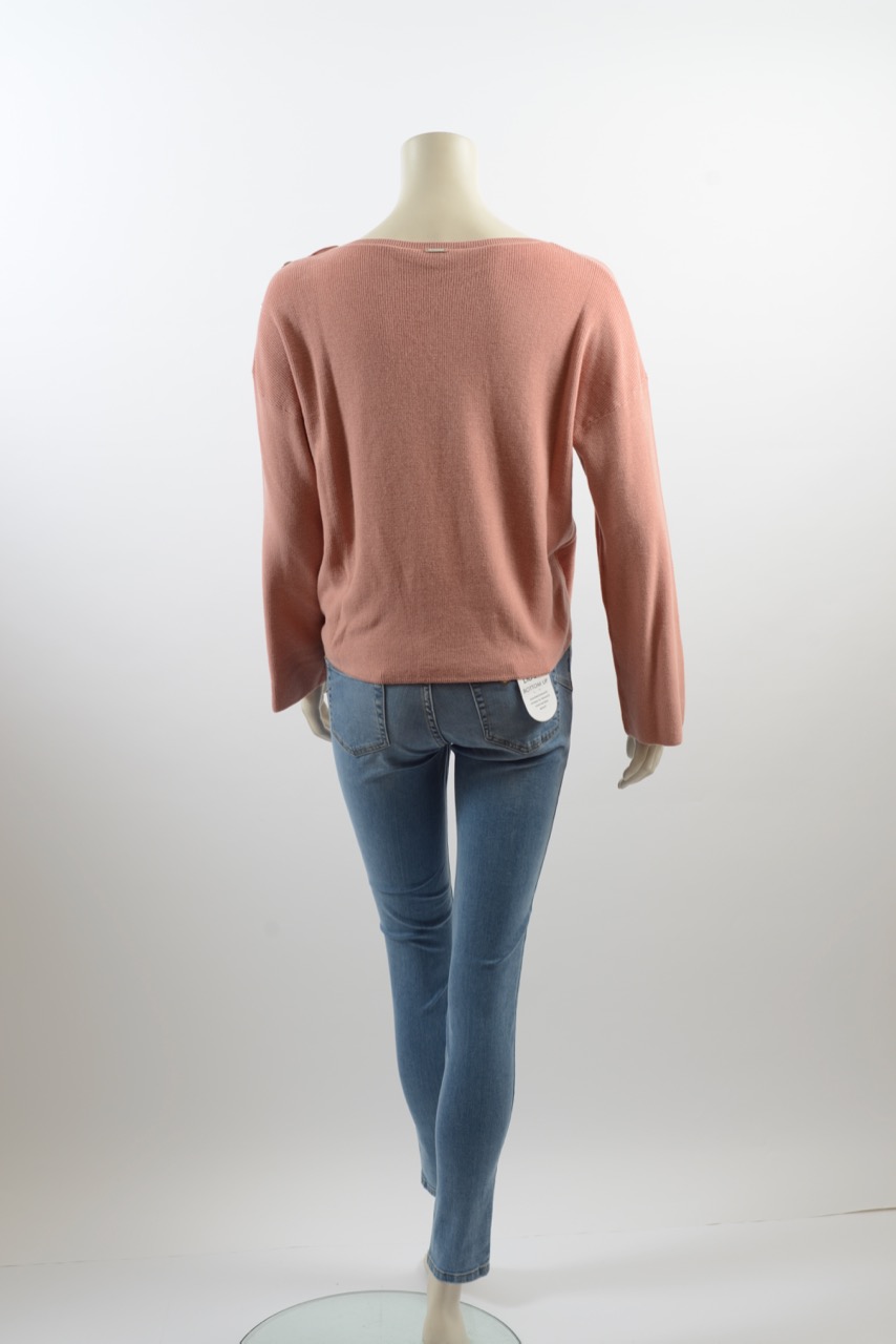 Pullovers LIU JO KNITWEAR · Guapa De Haan